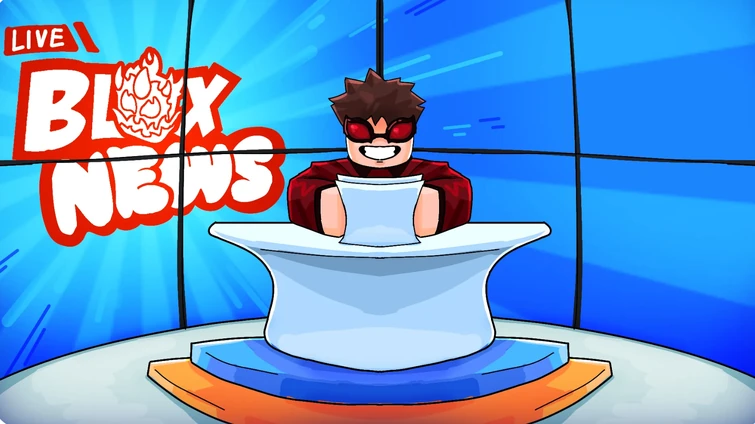 An analysis of the Blox Bulletin #005 | Fandom