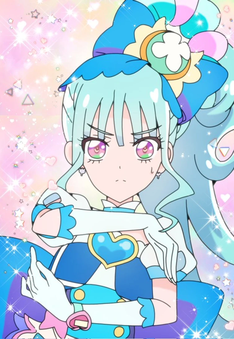 Discuss Everything About Pretty Cure Wiki | Fandom