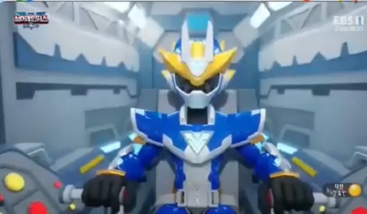 Discuss Everything About Miniforce Wiki | Fandom