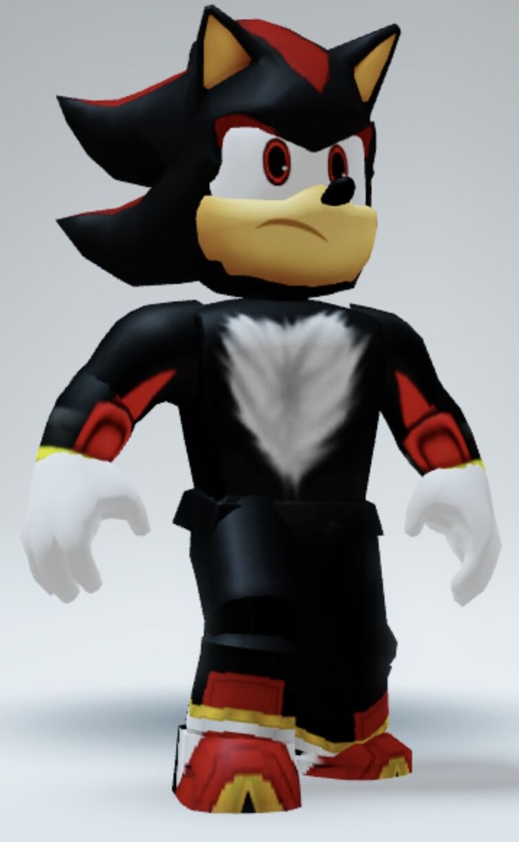 Sonic Roblox avatars | Fandom
