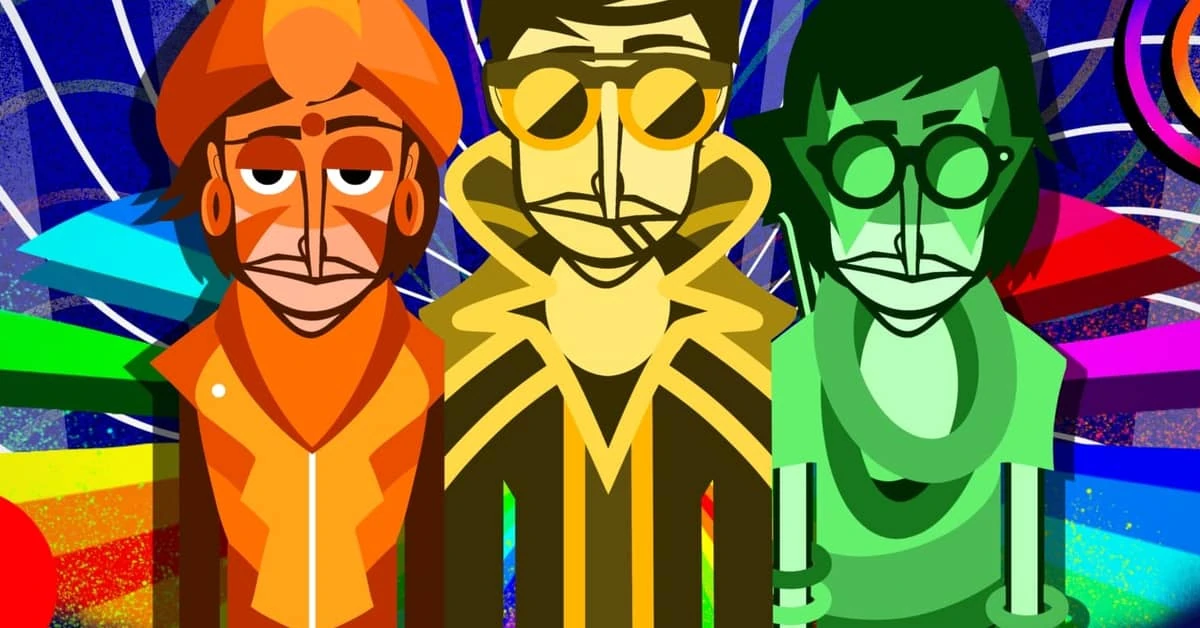 Mix yet again | Fandom
