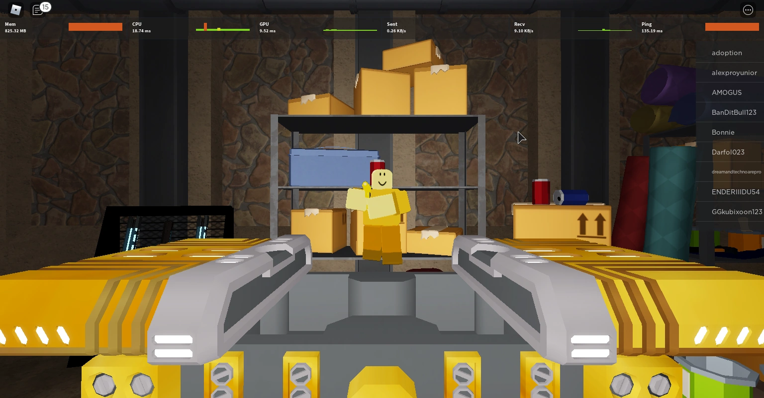 Golden Crate | Fandom