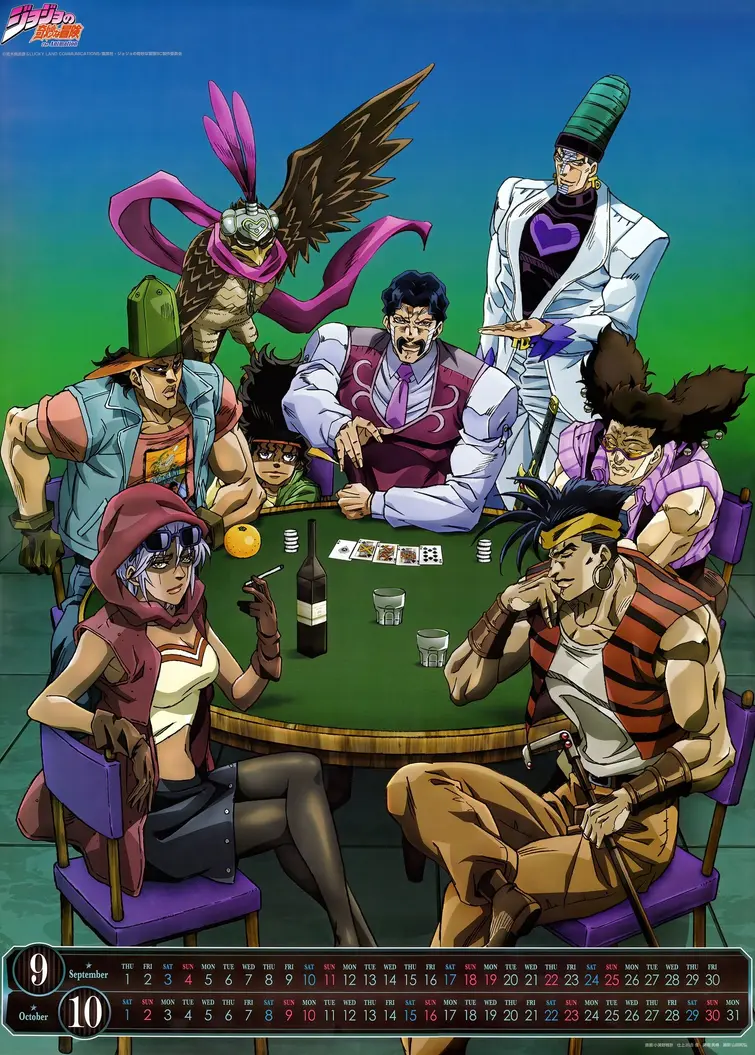 If you could make any characters from anything fight each other… | Fandom