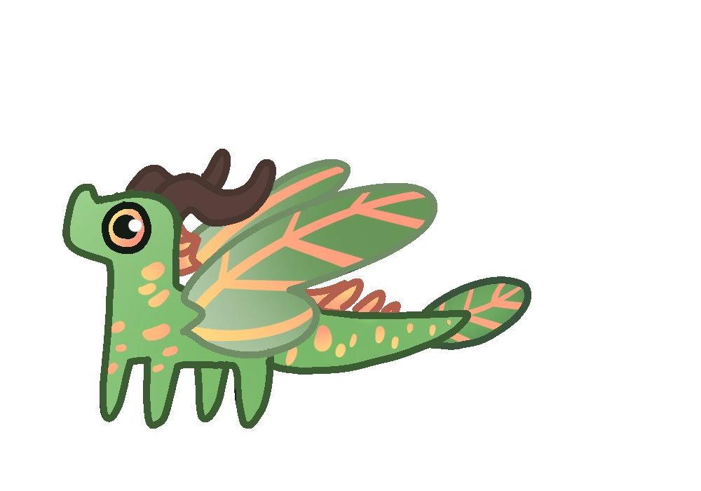 Leafwonk Raffle!||Closed | Fandom