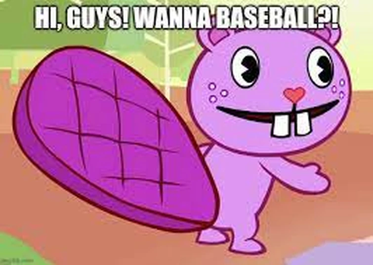 Your daily dose of HTF Memes #1 | Fandom