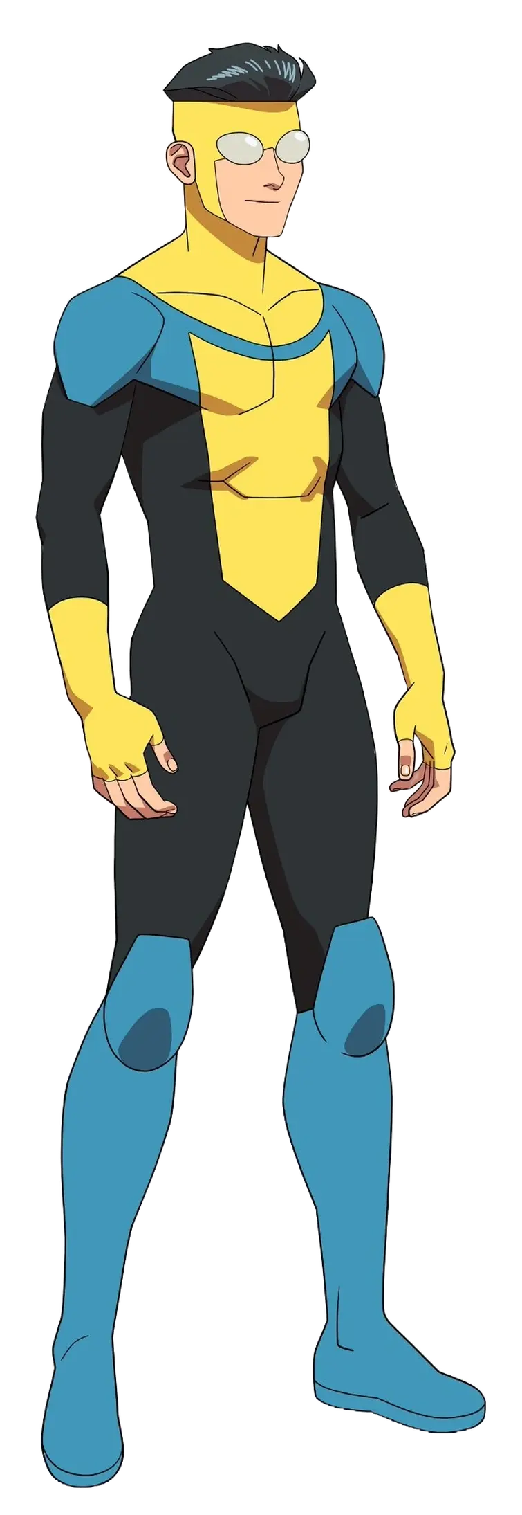 Discuss Everything About Superpower Wiki | Fandom