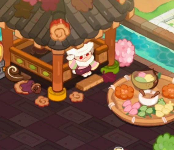 Mid Autumn Festival display! | Fandom