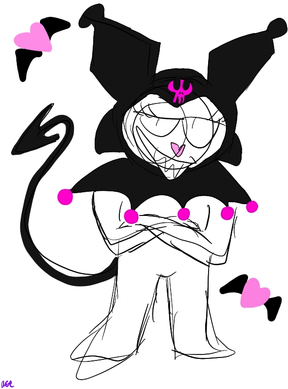 Kuromi :D | Fandom