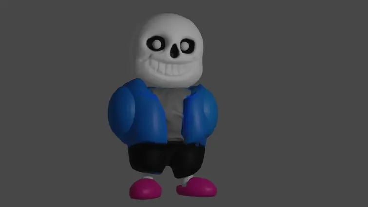 My progress of two years 3D modeling. [my oldest and most recent models ...