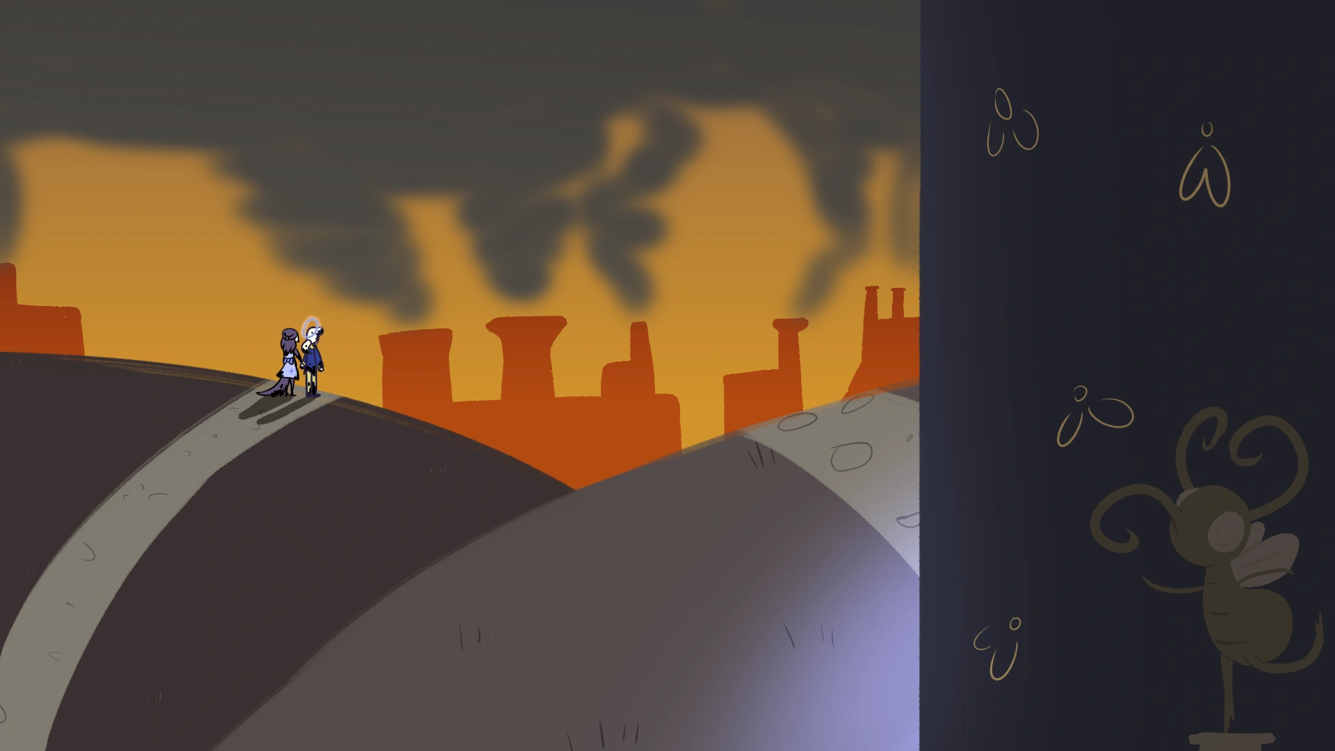 Art go brrr (pretty rushed sorry about that) | Fandom