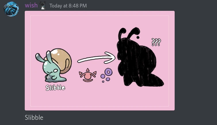 Slibble | Fandom