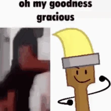 oh my goodness gracious | Fandom