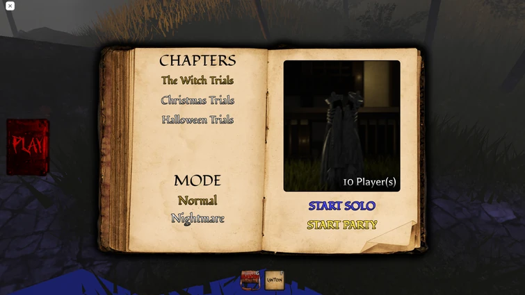 Discuss Everything About The Mimic Wiki | Fandom