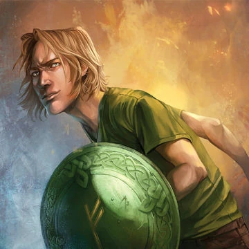 Magnus chase | Fandom