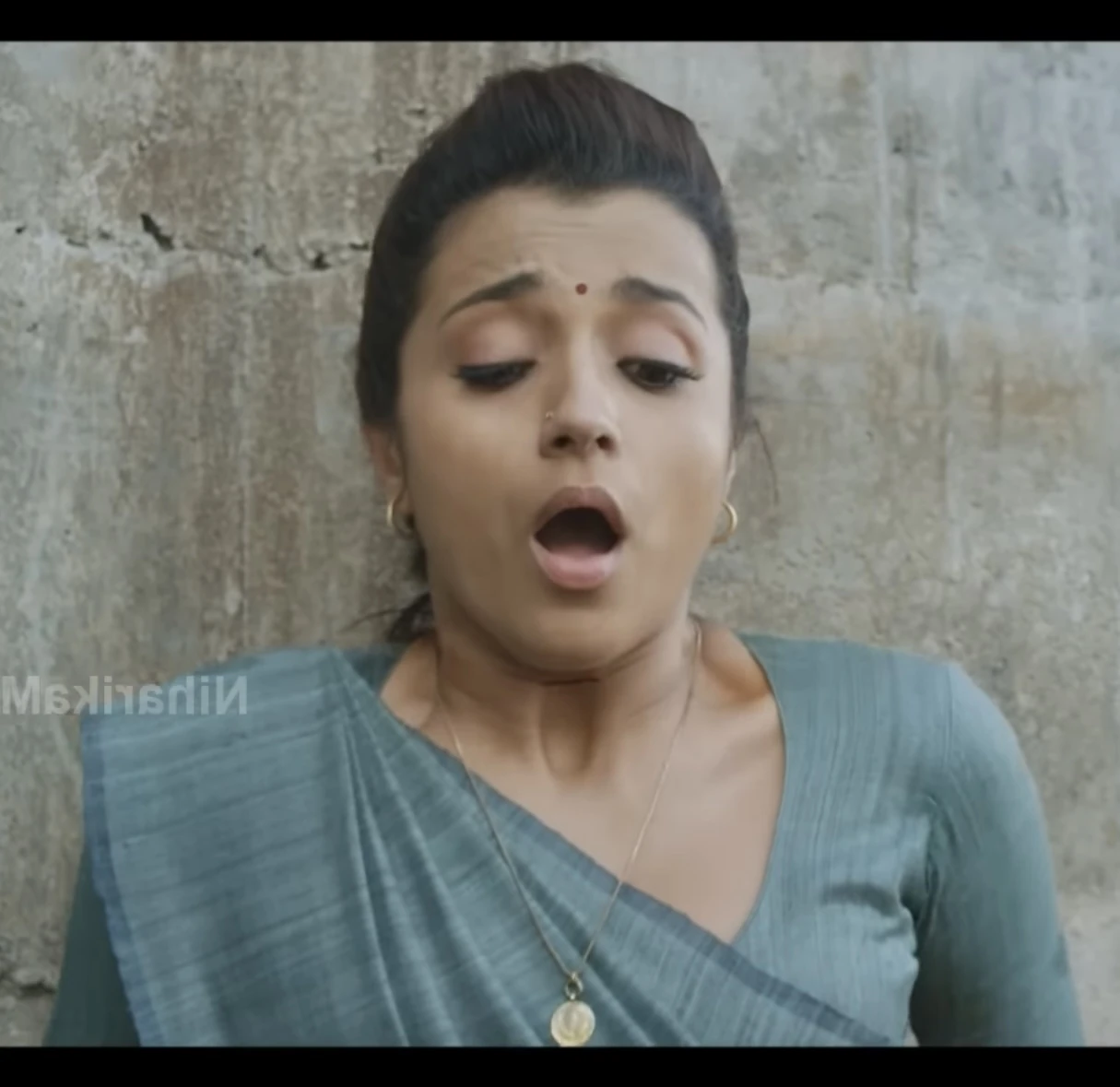 TRISHA KRISHNAN | Fandom