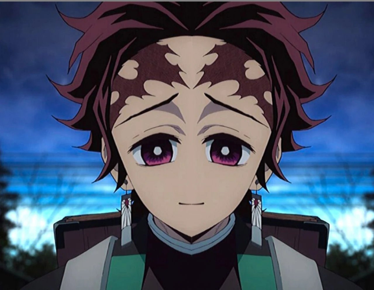 Tãñjîrô | Fandom