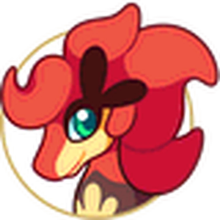 Embershed Family HD Icons | Fandom