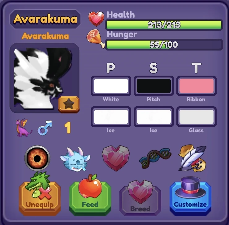 Swapping Avara | Fandom