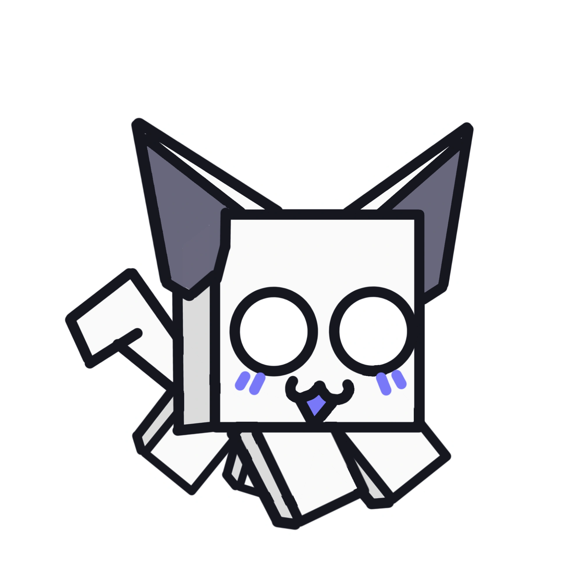 silly goober that i drew | Fandom