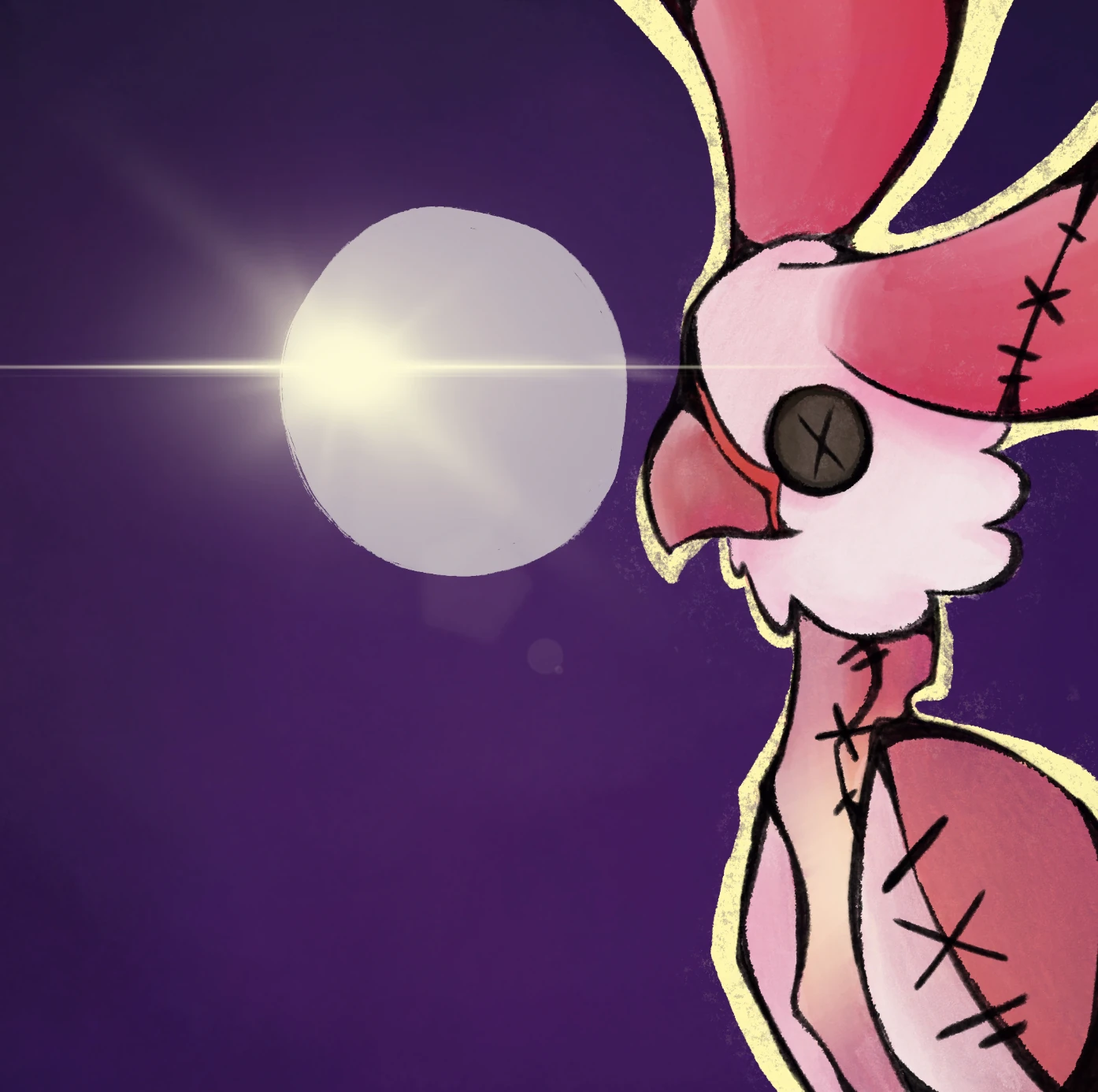 Some more fyluf art! | Fandom