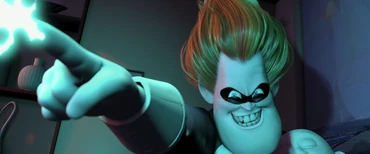 Most evil Pixar villain | Fandom
