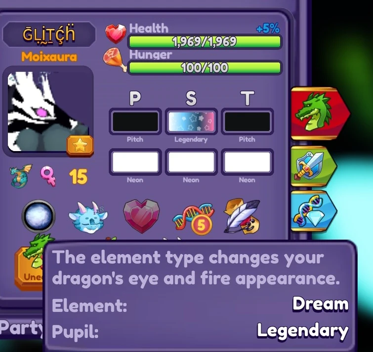 Lf GaM/themed moix | Fandom