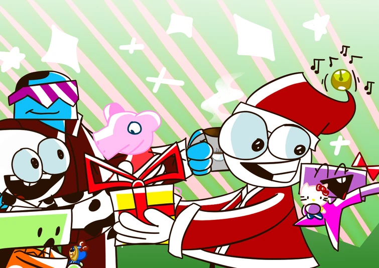 Discuss Everything About Nich Official Wiki | Fandom