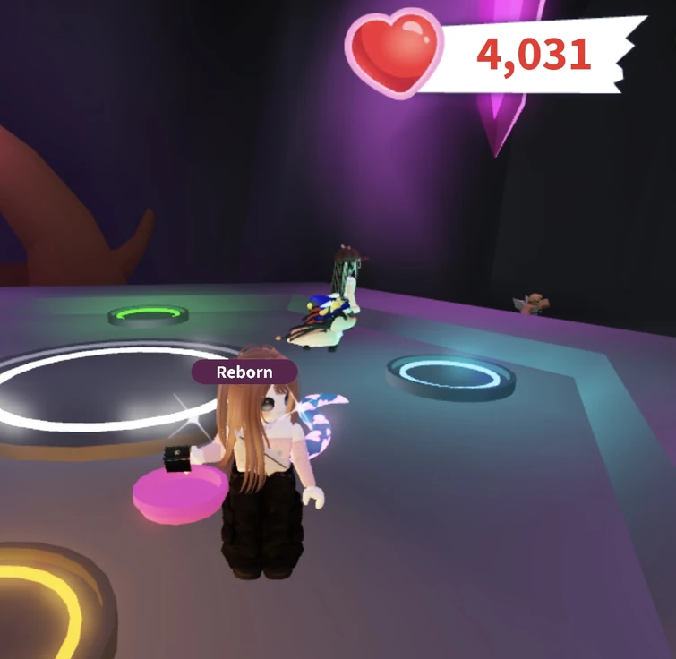 Discuss Everything About Adopt Me! Wiki | Fandom