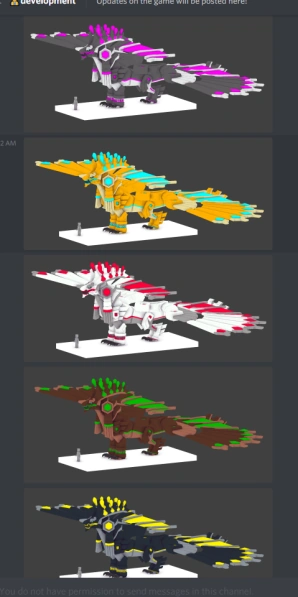 Default colors of Sols | Fandom
