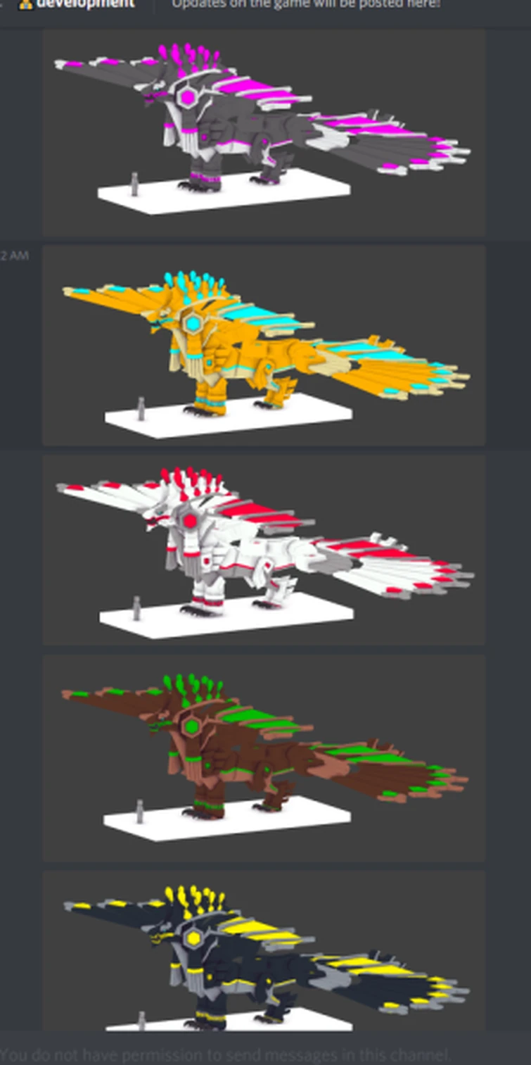 Default colors of Sols | Fandom