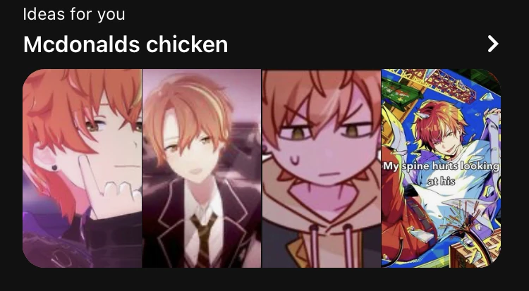 WHEN DID AKITO BECOME A CHICKEN?? | Fandom