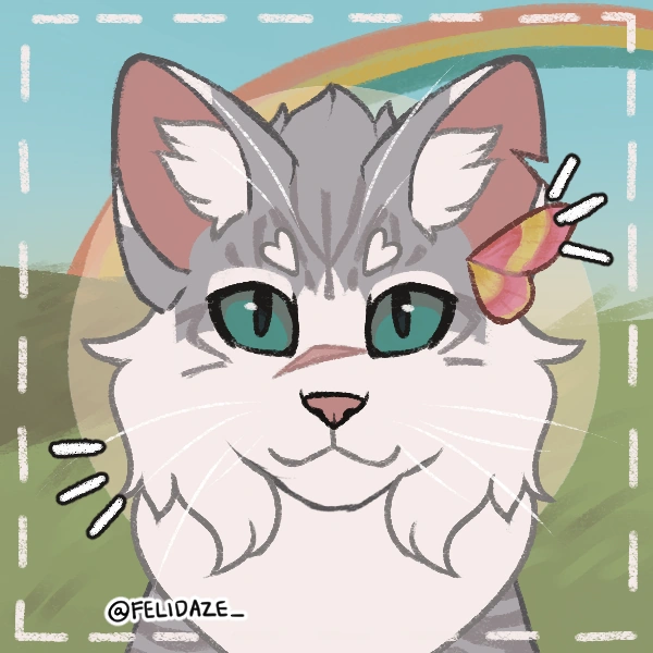 Ivypaw/heart’s picrew | Fandom
