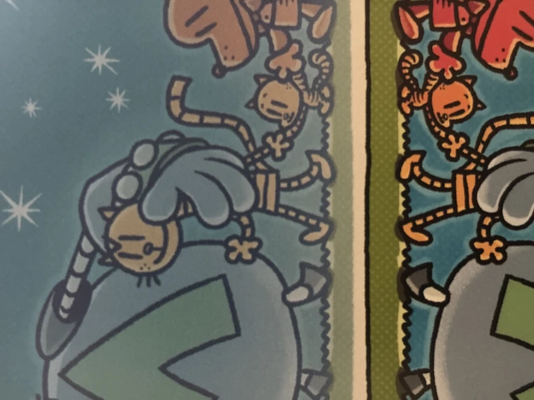 Discuss Everything About Dog Man Wiki | Fandom