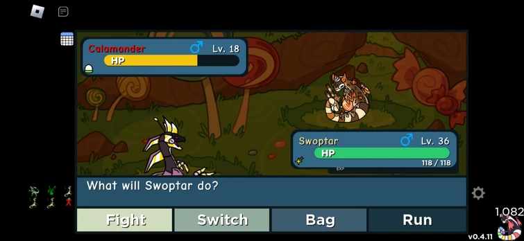 Halloween Calamander | Fandom