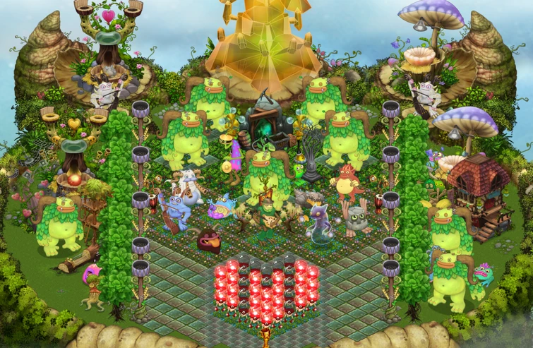 Discuss Everything About My Singing Monsters Wiki | Fandom