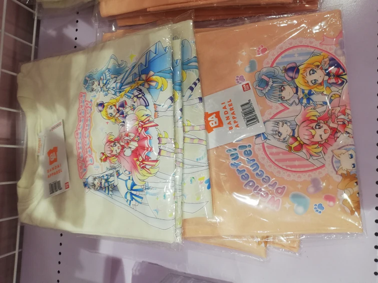 Discuss Everything About Pretty Cure Wiki | Fandom