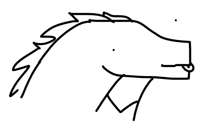 Drawing something every day until I get bored. Day 78: bleh | Fandom