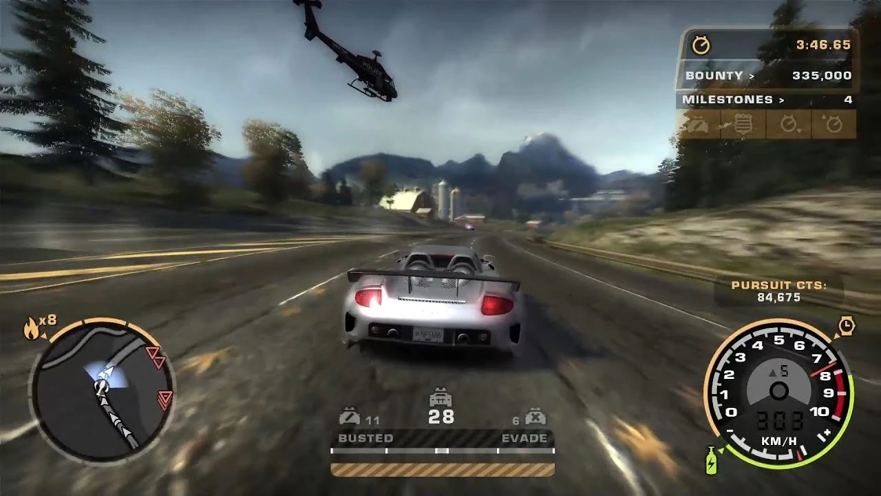 Still one of the best racing games of all time | Fandom