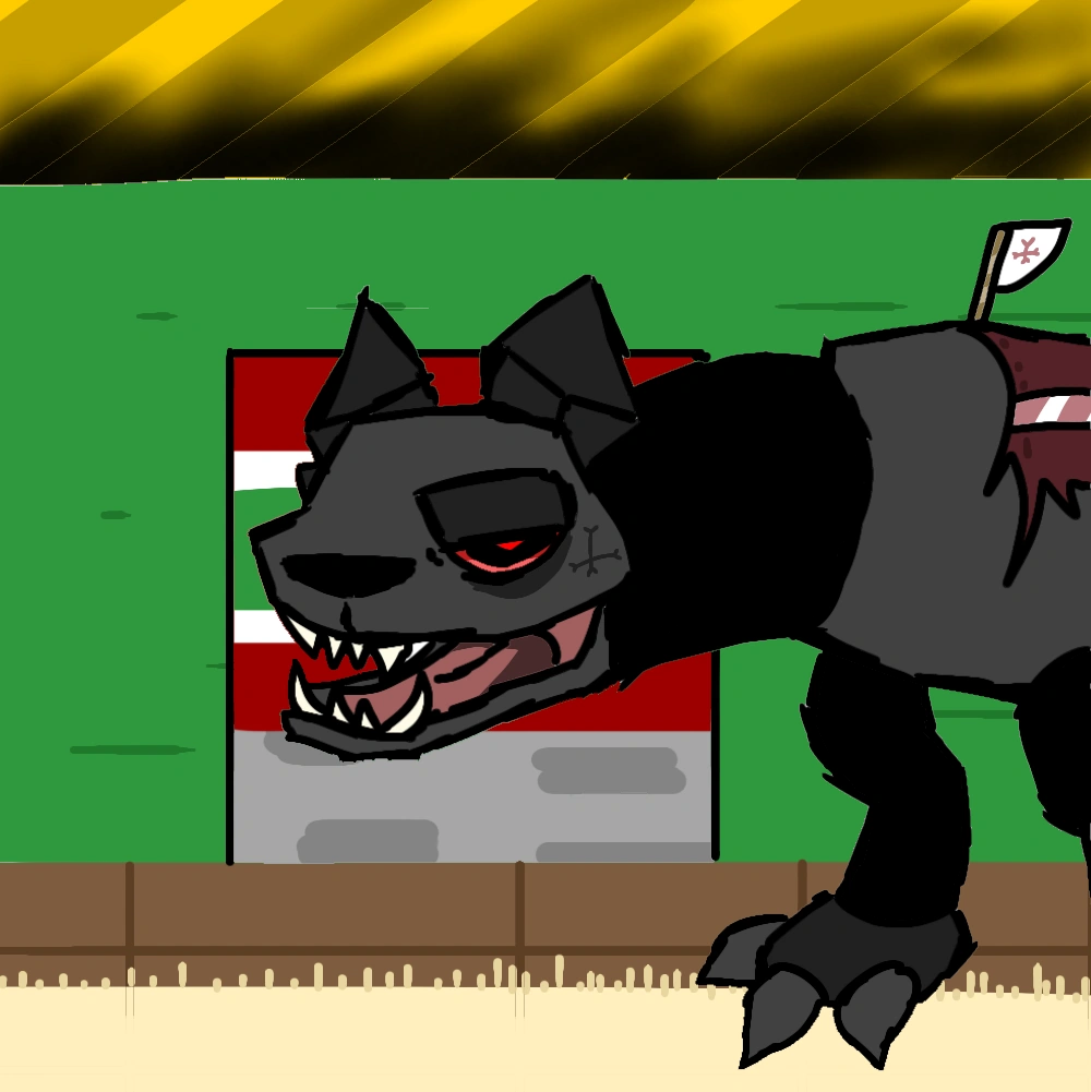 Twisted Coal art I made | Fandom