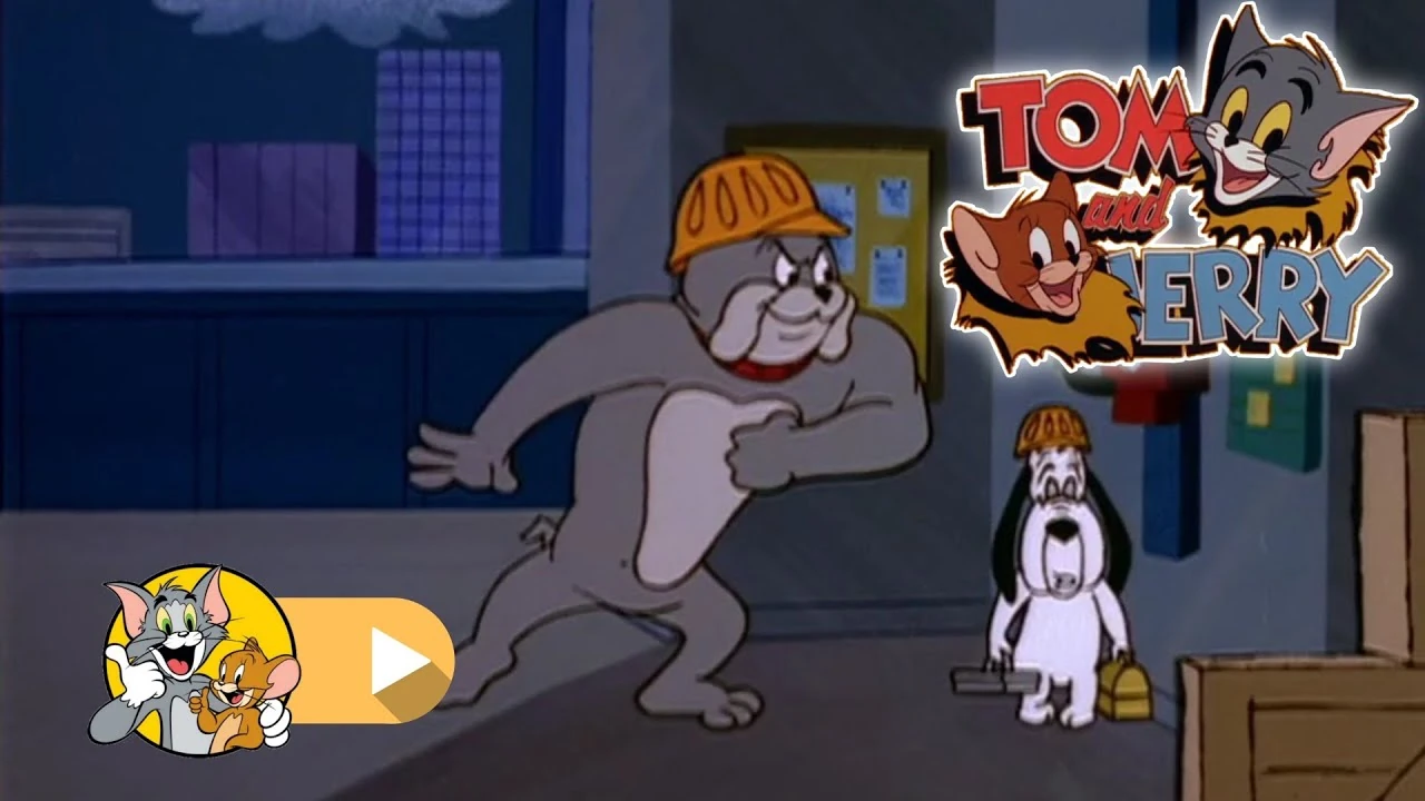 Thoughts On The Droopy Segments from TT&JCS? | Fandom