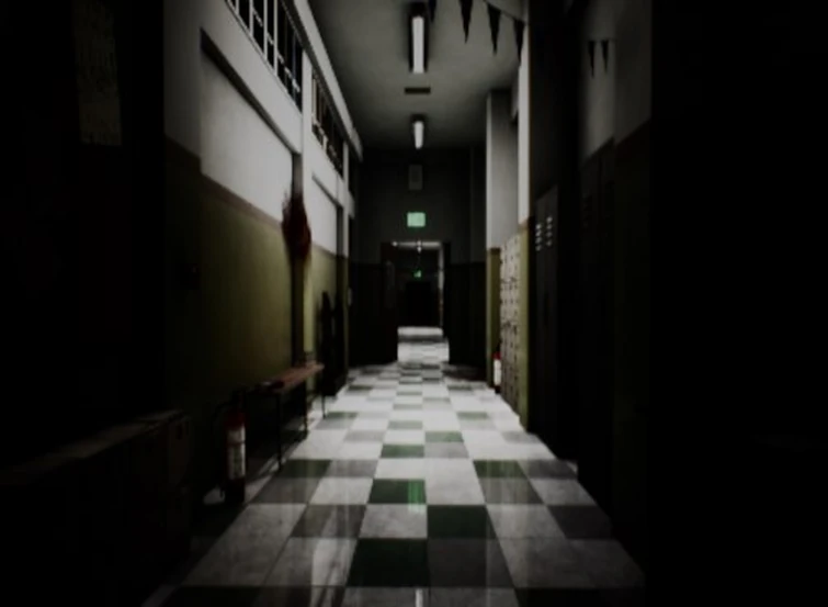 Discuss Everything About Escape The Backrooms Wiki | Fandom