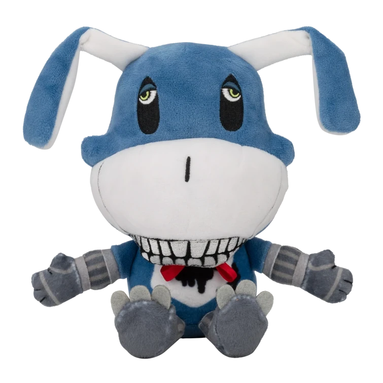 bon plushie | Fandom