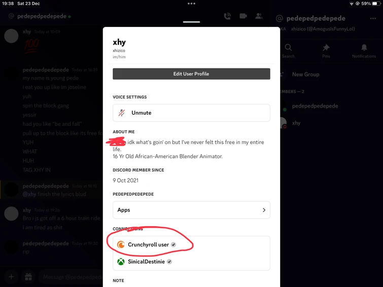 I dont remeber adding this here | Fandom