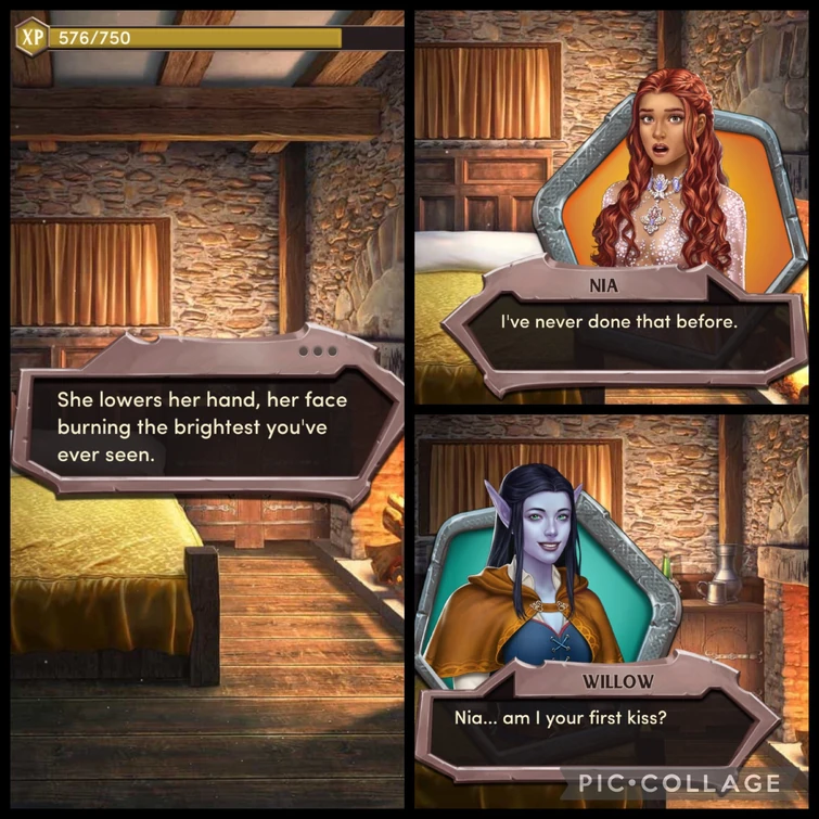 Discuss Everything About Choices: Stories You Play Wiki | Fandom