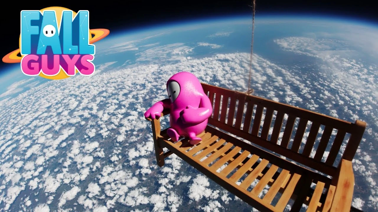 revision al fall guy | Fandom