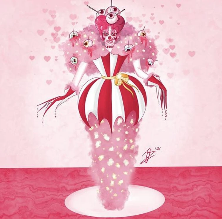 Janey Laney's Drag Race Season 1 Cast JuVeal! | Fandom