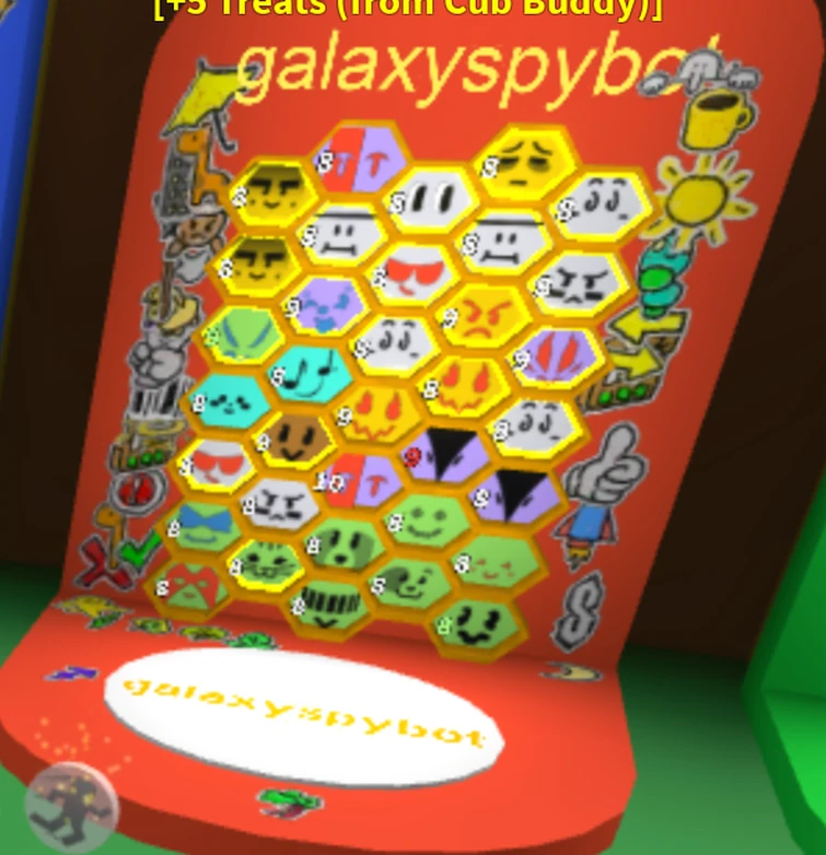 Discuss Everything About Bee Swarm Simulator Wiki | Fandom