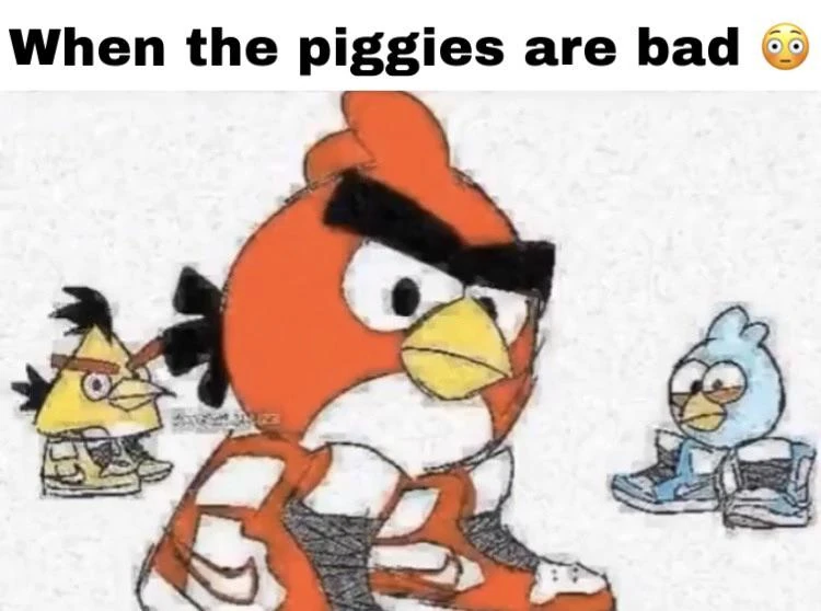 bad piggies meme stash | Fandom