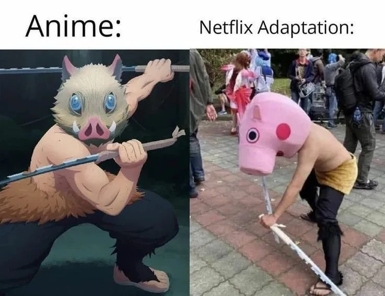 Demon slayer memes- | Fandom