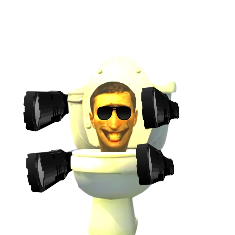 Fanmade Toilet (Part 1) | Fandom